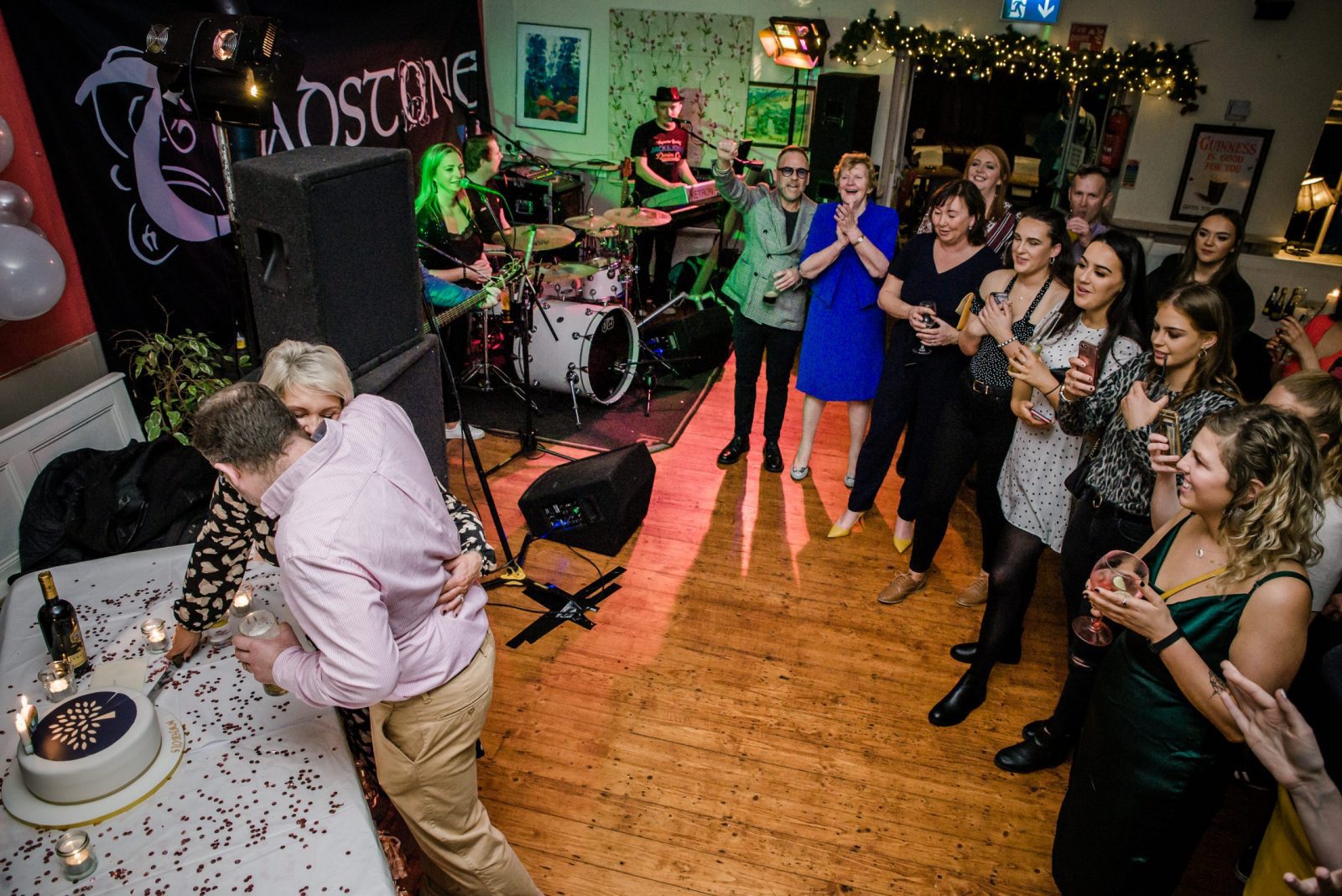 Knowing what to look for in a bad lighting situation to get better ...